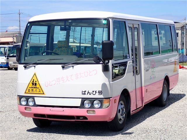 Mitsubishi ROSA gradski autobus