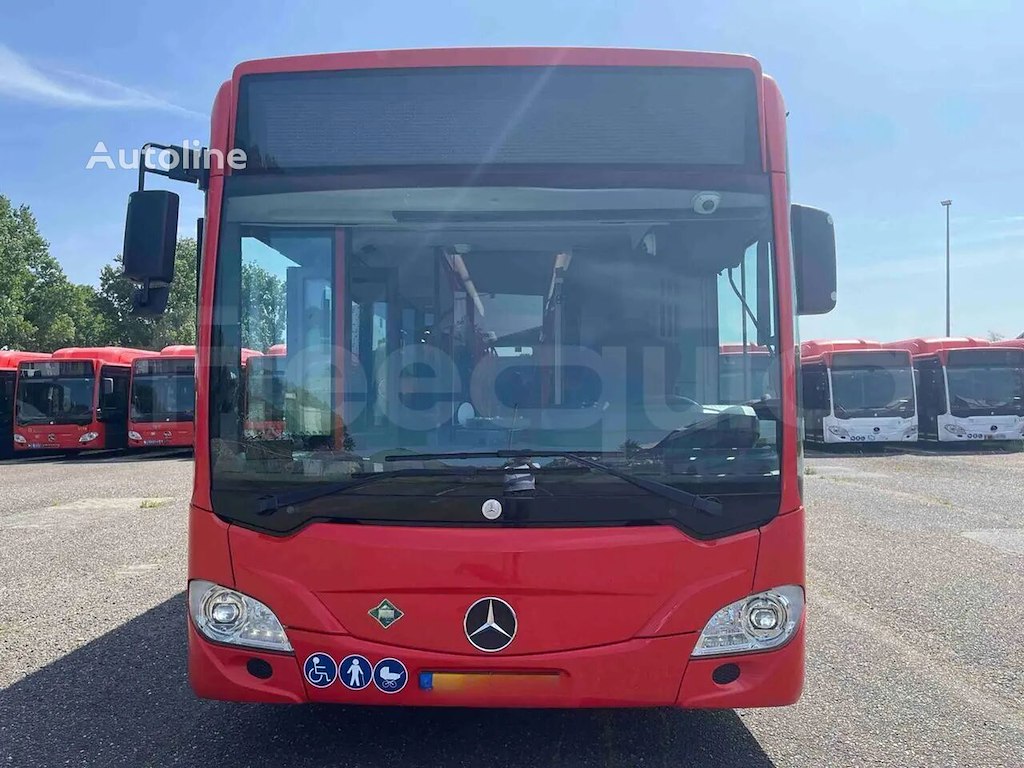 Mercedes-Benz Citaro gradski autobus