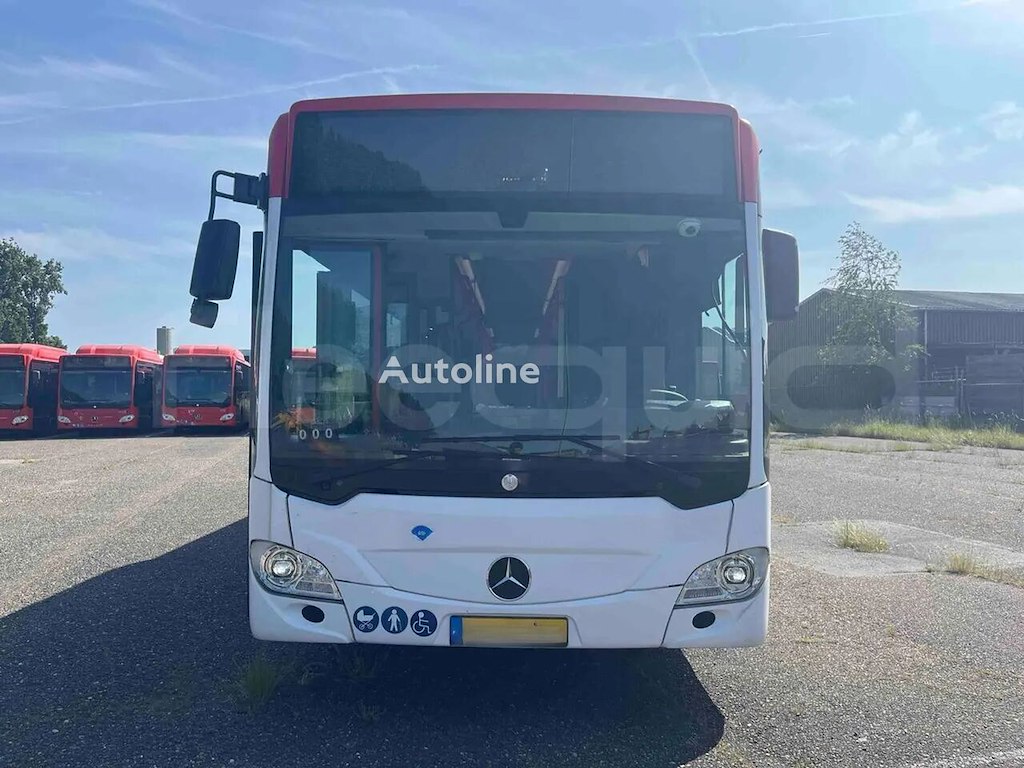 Mercedes-Benz Citaro gradski autobus