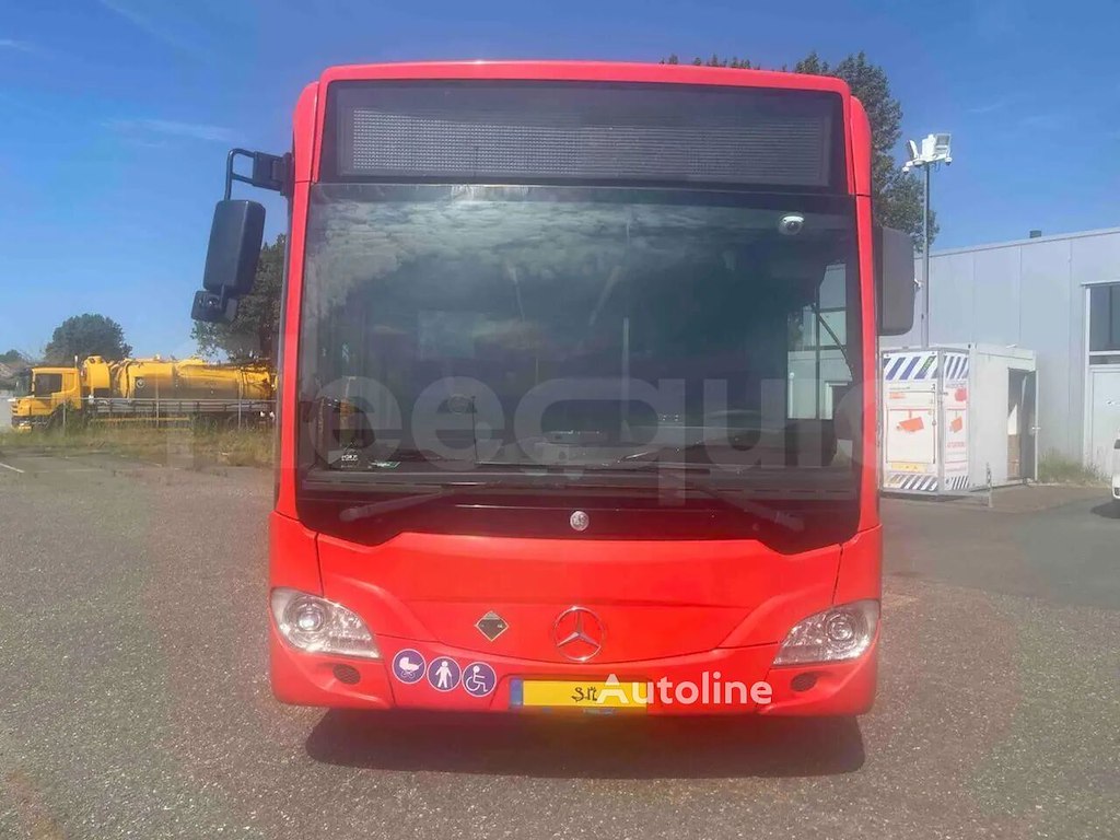 Mercedes-Benz Citaro gradski autobus