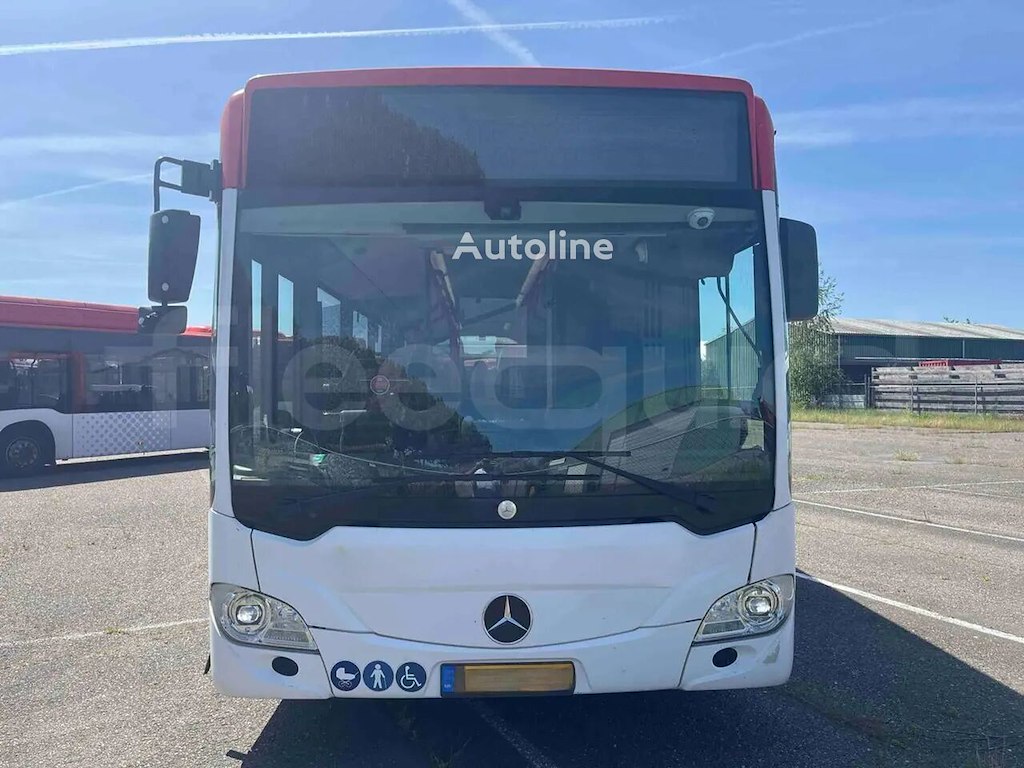 Mercedes-Benz Citaro gradski autobus