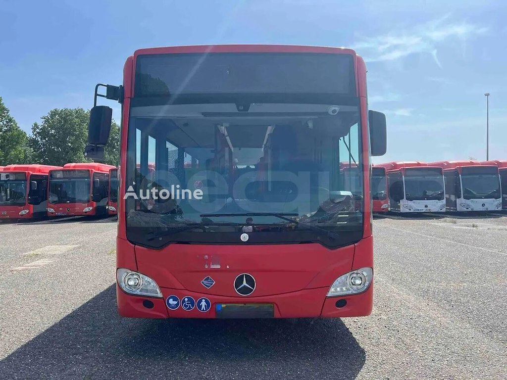 Mercedes-Benz Citaro gradski autobus