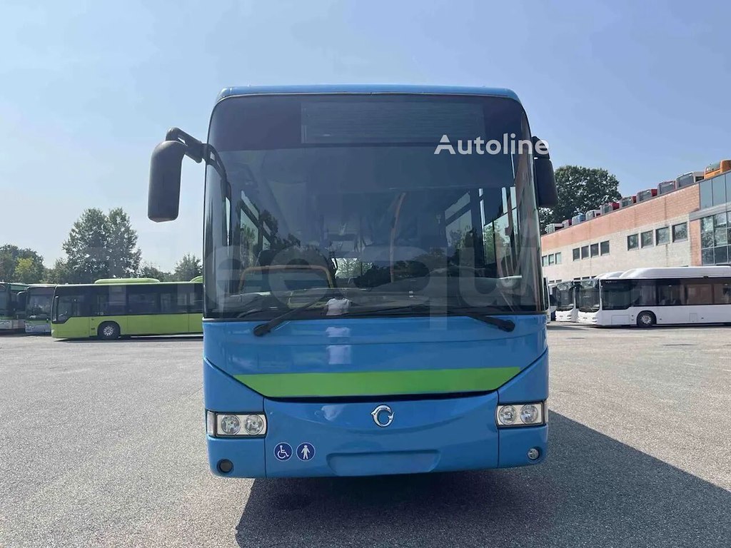 IVECO Crossway gradski autobus