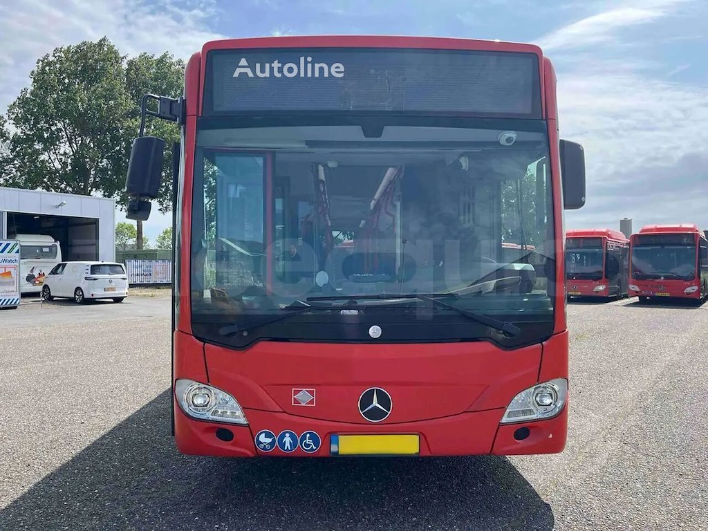 Mercedes-Benz Citaro gradski autobus