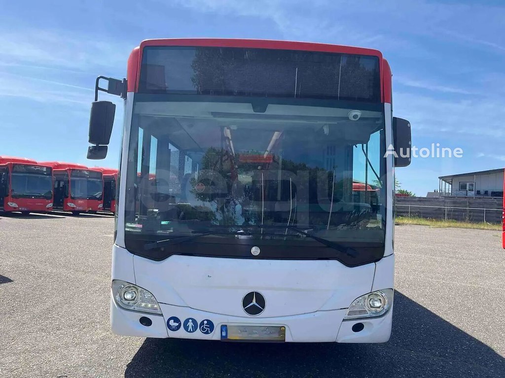 Mercedes-Benz Citaro gradski autobus