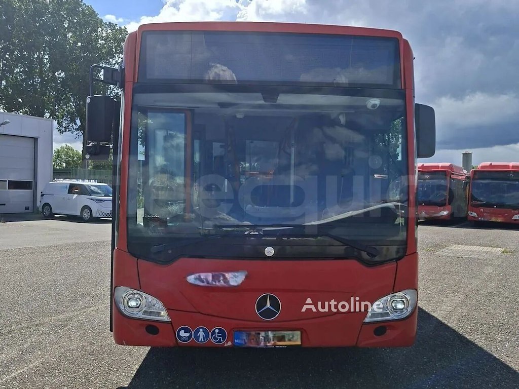 Mercedes-Benz Citaro gradski autobus