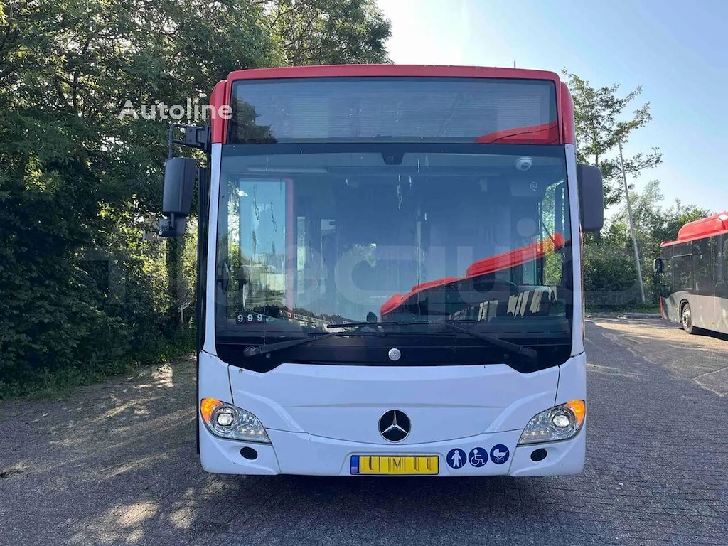 Mercedes-Benz Citaro gradski autobus
