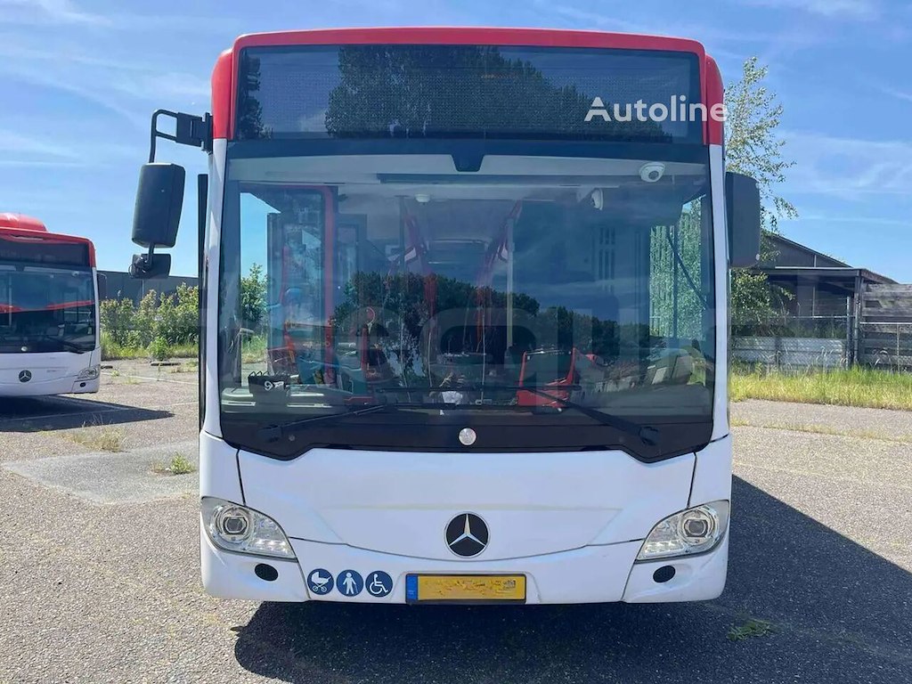 Mercedes-Benz Citaro gradski autobus