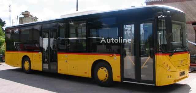 Volvo 8900 LE gradski autobus