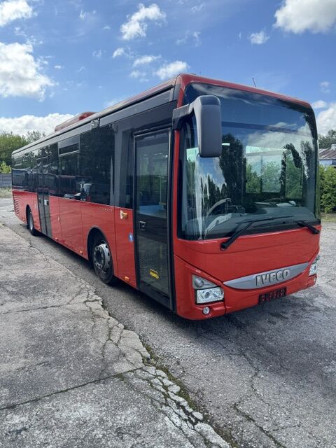 IVECO Crossway LOW ENTRY gradski autobus