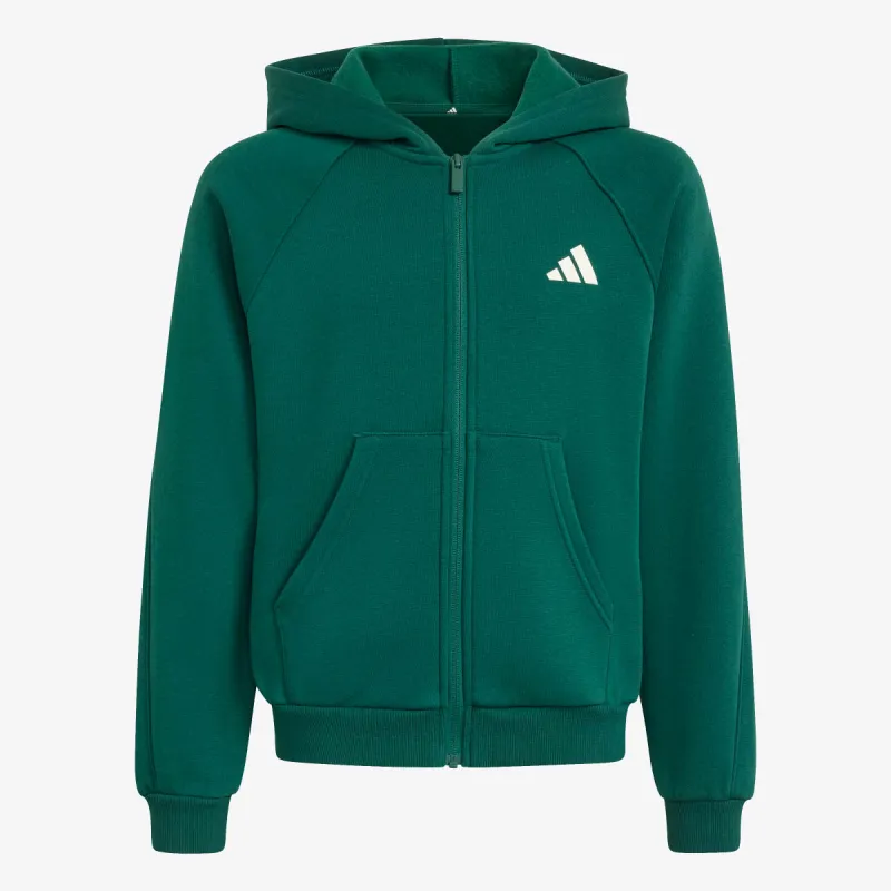 adidas J CLGT FZ HD