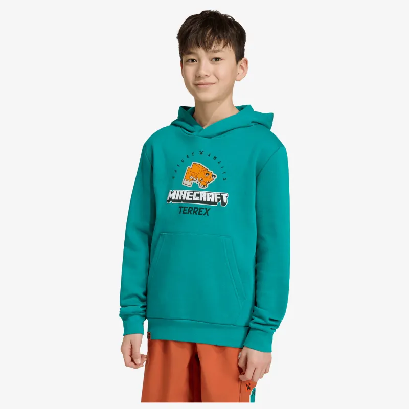 adidas K MC MT HOODIE