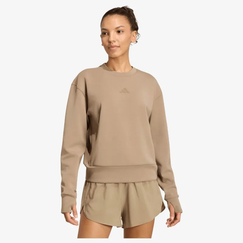 adidas D4T KNIT CREW