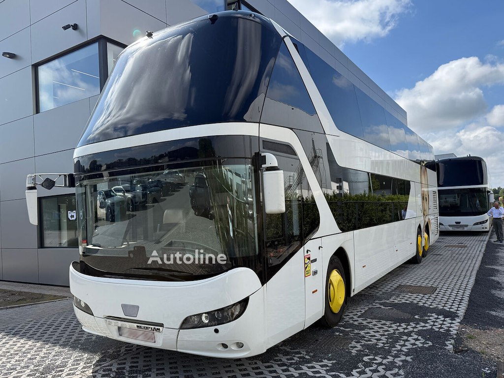 Neoplan Skyliner P06 dvospratni autobus