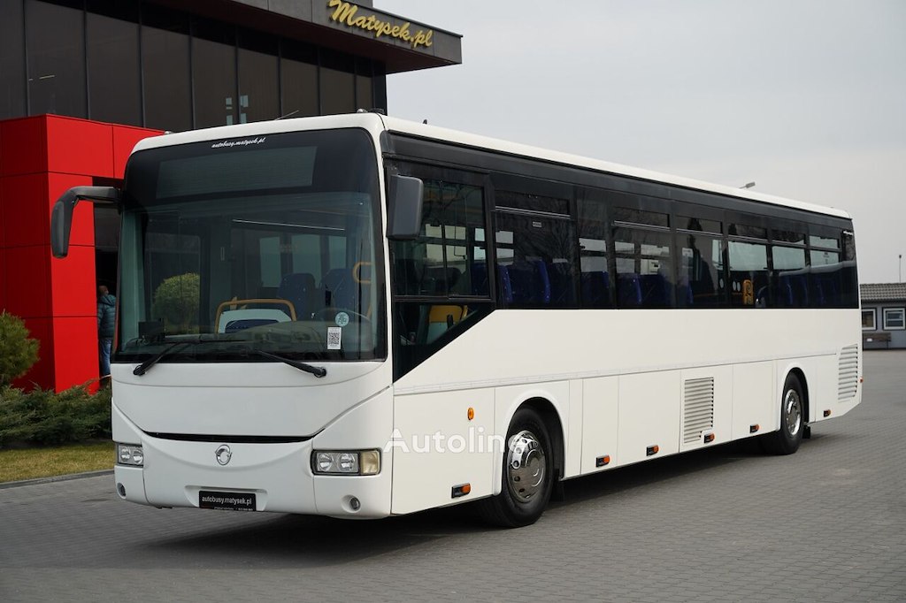 Irisbus CROSSWAY školski autobus