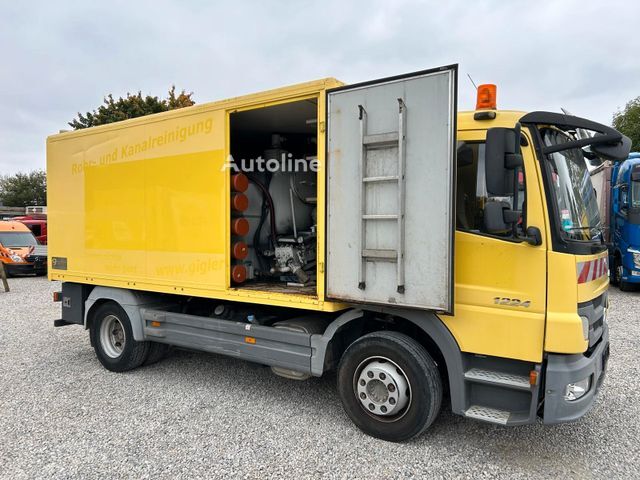 Mercedes-Benz 1,8/2.0-150KO autofekalac