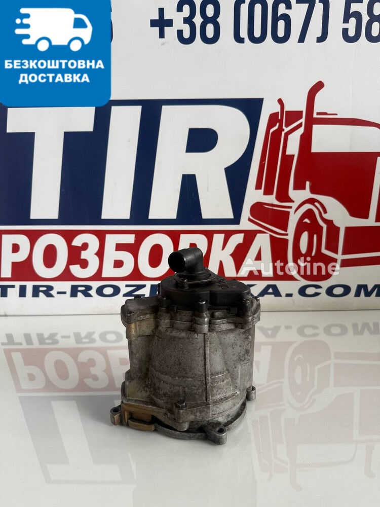 OEM SEPARATOR FILTRA MASLA (TsENTRIFUGA) MAN HOCL/LION’S/TGA/TGS/TGX filter za ulje za MAN TGA, TGS, TGX tegljača