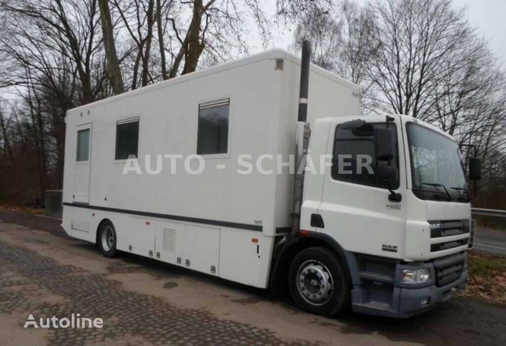 DAF CF 75-250 komandni automobil