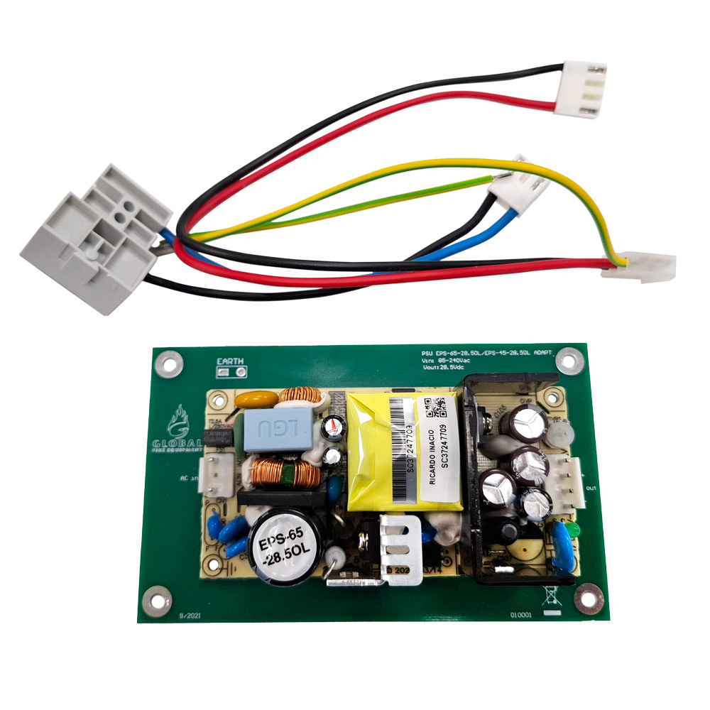 PSU 2.4A