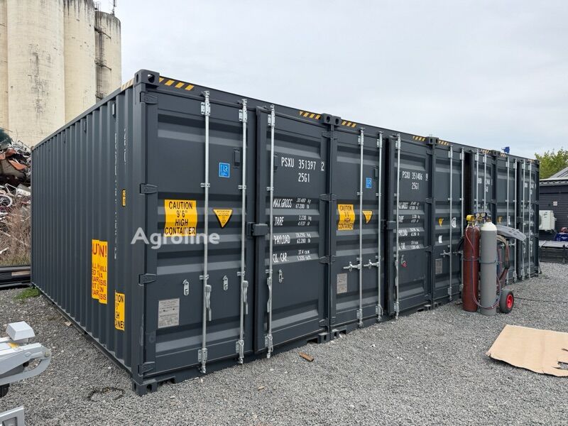 Sonstige Container 20" High Cube kontejner 20 stopa