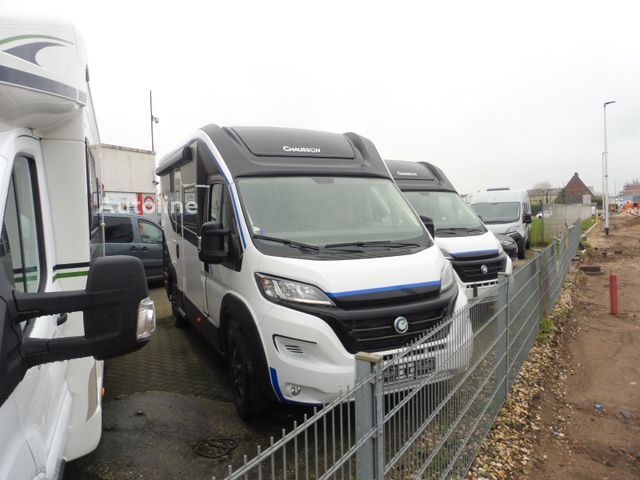 Chausson X550 Exclusive Line 24 poluintegrisani kamper