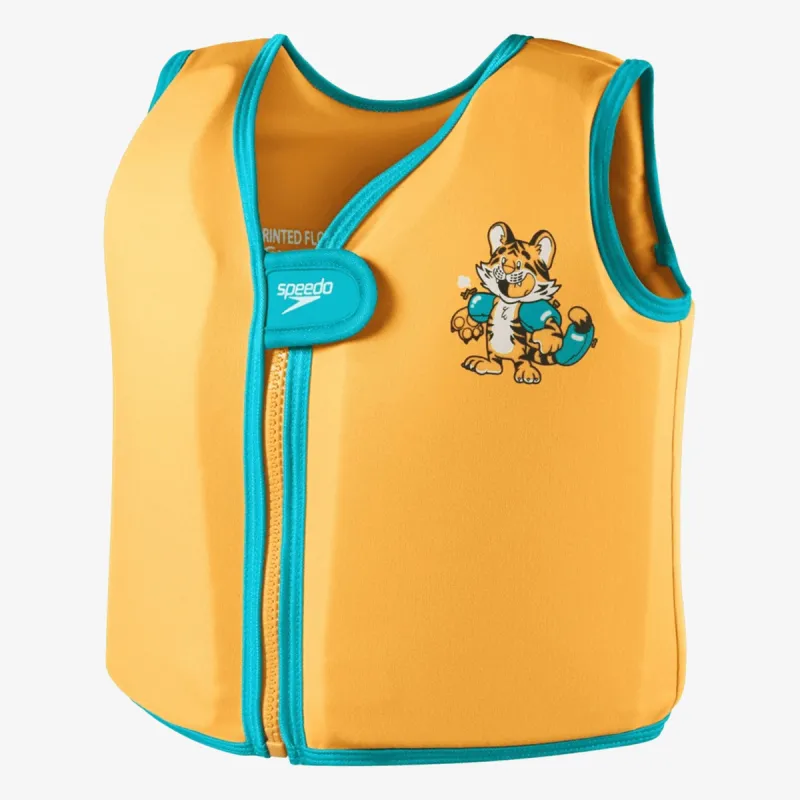 Speedo Aanadi the Bengali Tiger Cub