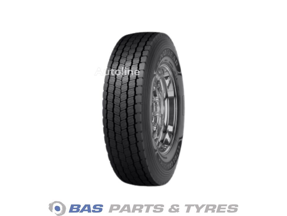Nova Goodyear Goodyear 315/80R22.5 UltraGrip Coach guma za kamione