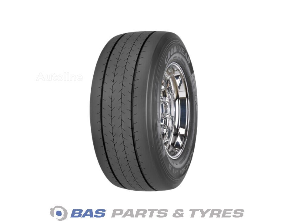 Nova Goodyear Goodyear 455/40R22.5 Marathon LHT+ guma za kamione