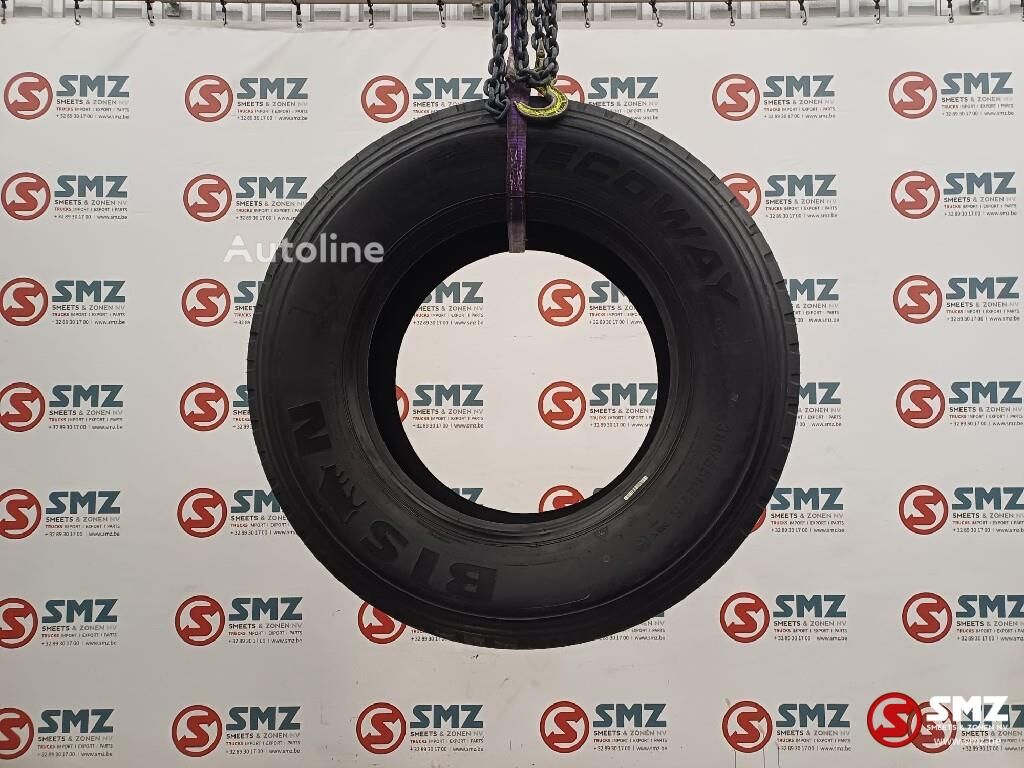 Nova Trazano Band vrachtwagen 385/55R22.5 Bison AZ170 guma za kamione