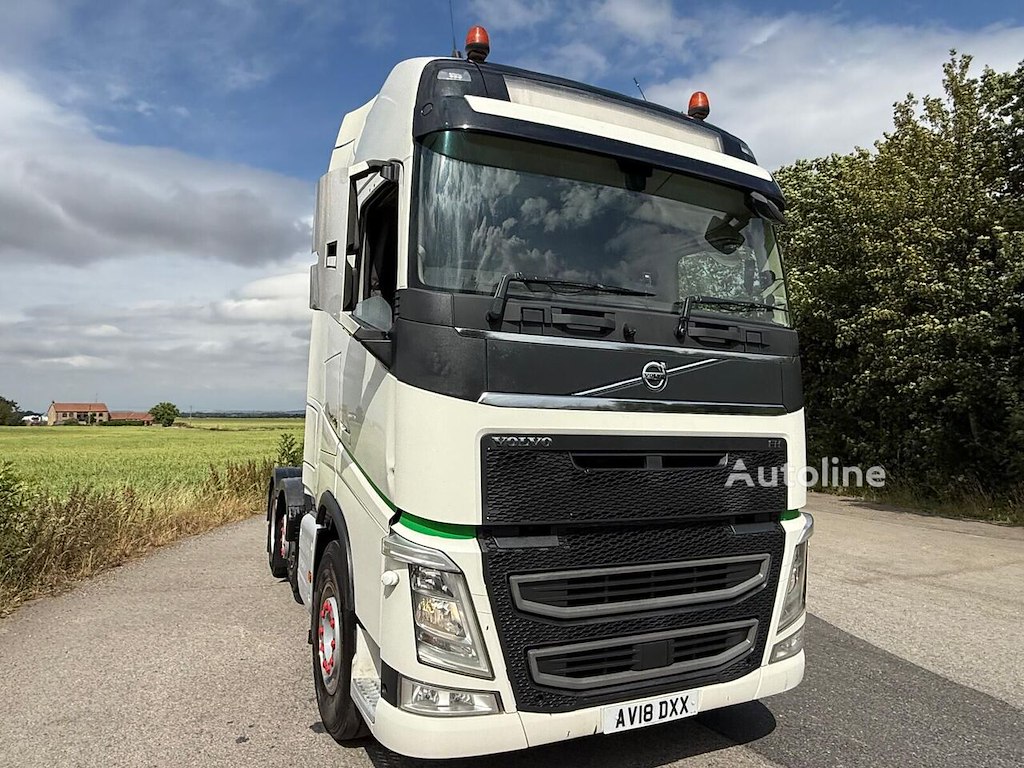 Volvo FH 540 tegljač