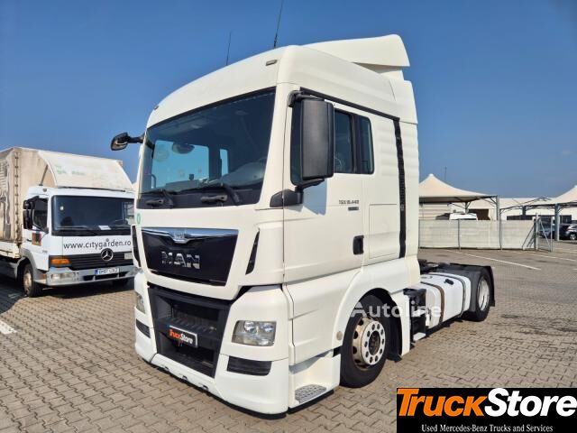 MAN TGX 4x2 tegljač