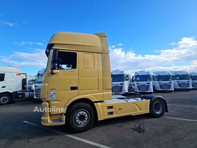 DAF XF 480 FT tegljač