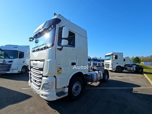 DAF XF 530 FT tegljač