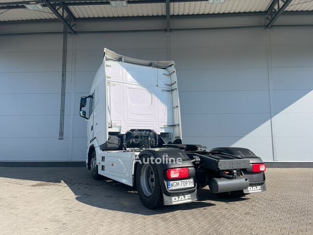 DAF XG 480 FT tegljač