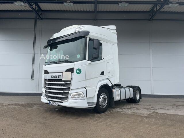 DAF XFn 480 FT tegljač