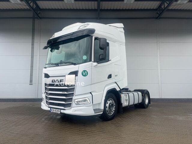 DAF XFn 480 FT tegljač