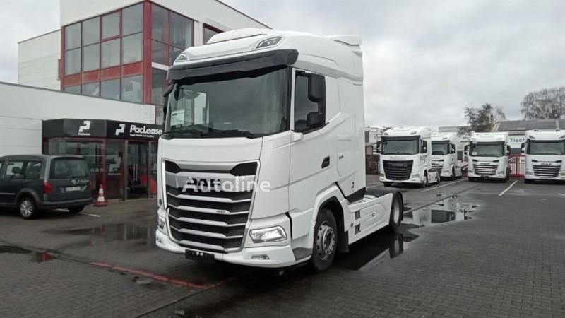 DAF XG 480 FT 4X2 tegljač