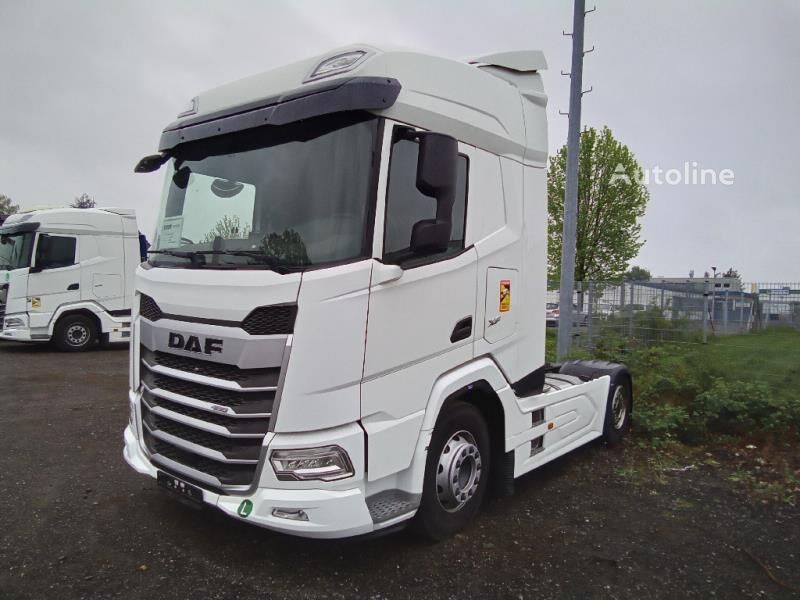 DAF XFn 480 FT 4X2 tegljač