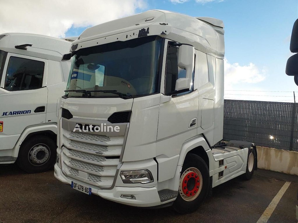 DAF XFn 480 FT tegljač