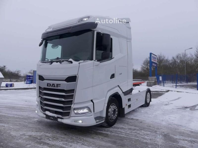DAF XG 480 FT tegljač