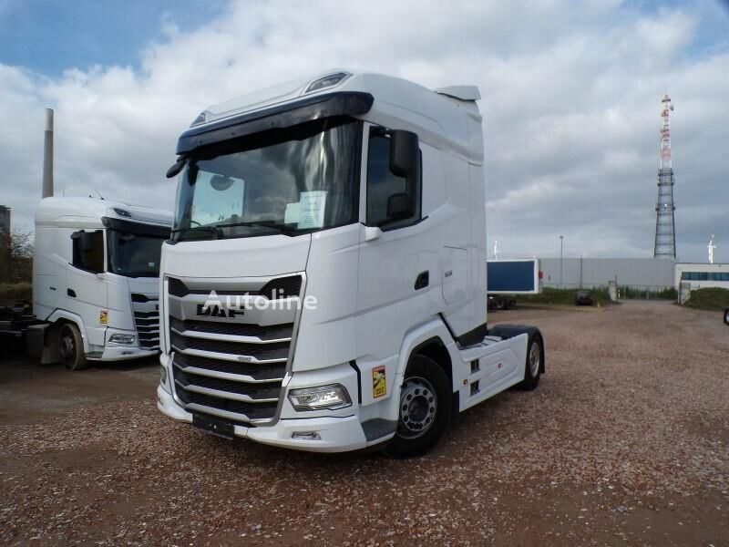 DAF XG 480 FT tegljač