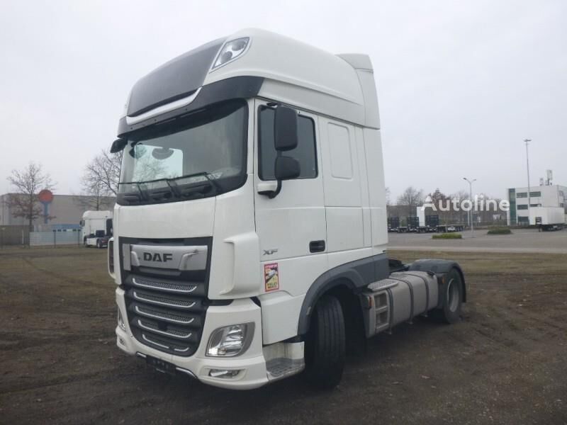 DAF XF 450 FT tegljač