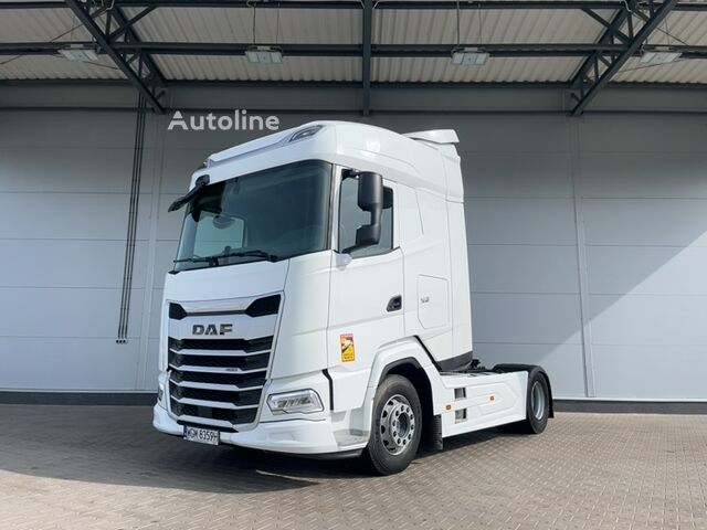 DAF XG 480 FT tegljač