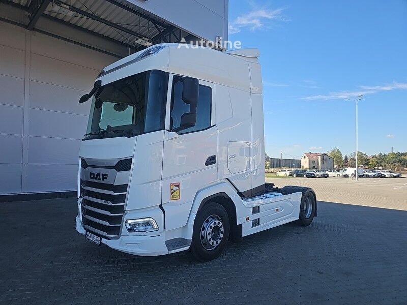 DAF XG 480 FT tegljač
