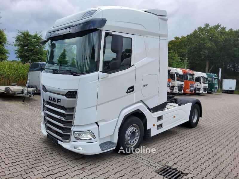 DAF XG 480 FT 4X2 tegljač