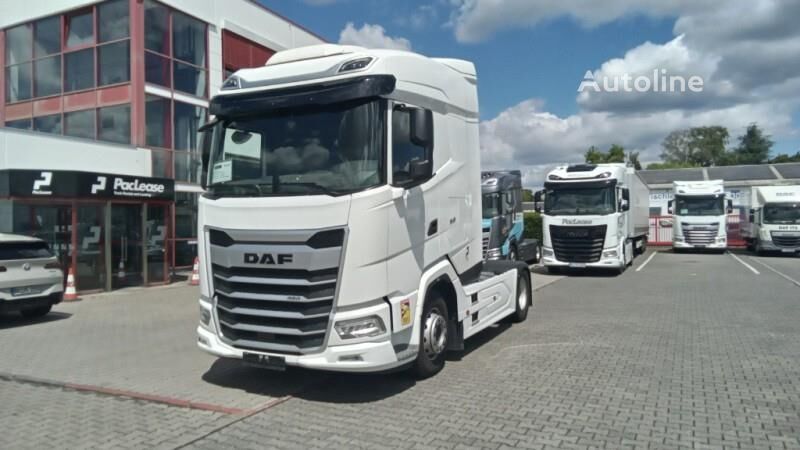 DAF XG 480 FT 4X2 tegljač