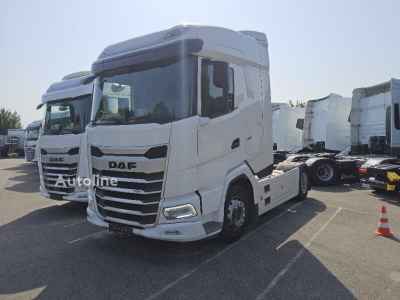 DAF XG 480 FT 4X2 tegljač