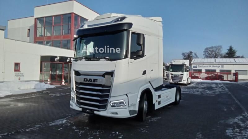 DAF XG 480 FT 4X2 tegljač