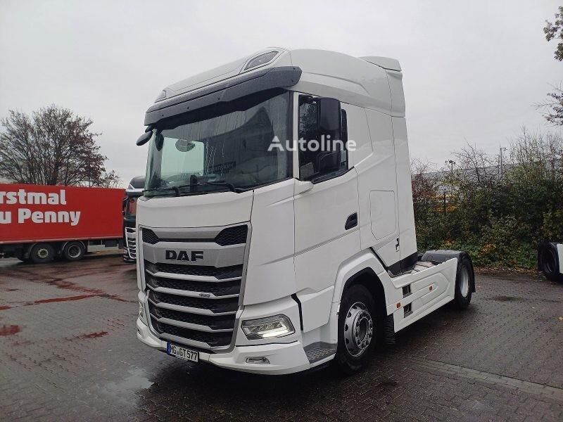 DAF XG 480 FT 4X2 tegljač