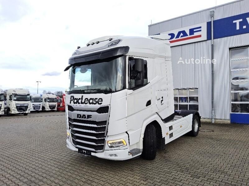 DAF XG 480 FT tegljač